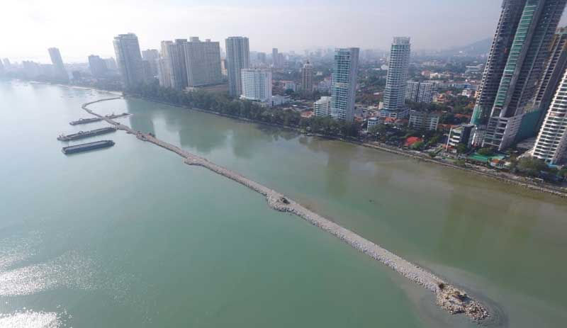 Gurney Drive listed among best streets to visit around the world ...