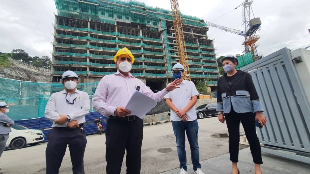 SPEC to ensure only qualified individuals can buy affordable homes ...