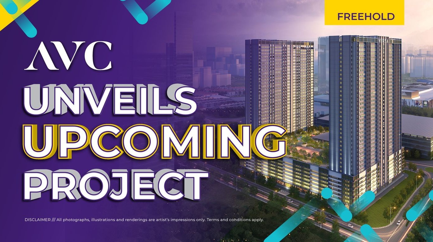 Aspen Group unveils upcoming project in Aspen Vision City | Penang ...