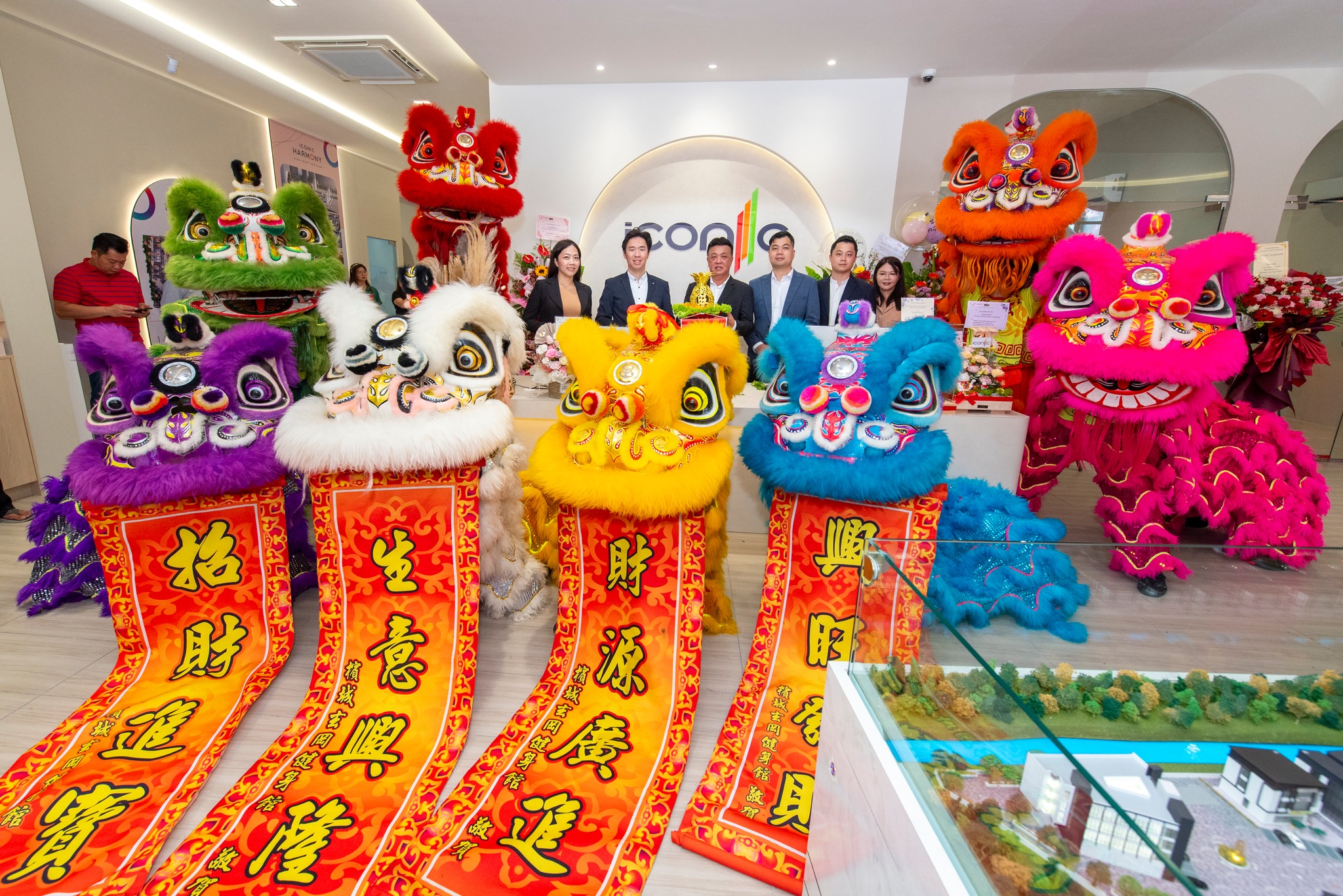 Redefining Affordable Luxury With Iconic Harmony Penang Property Talk